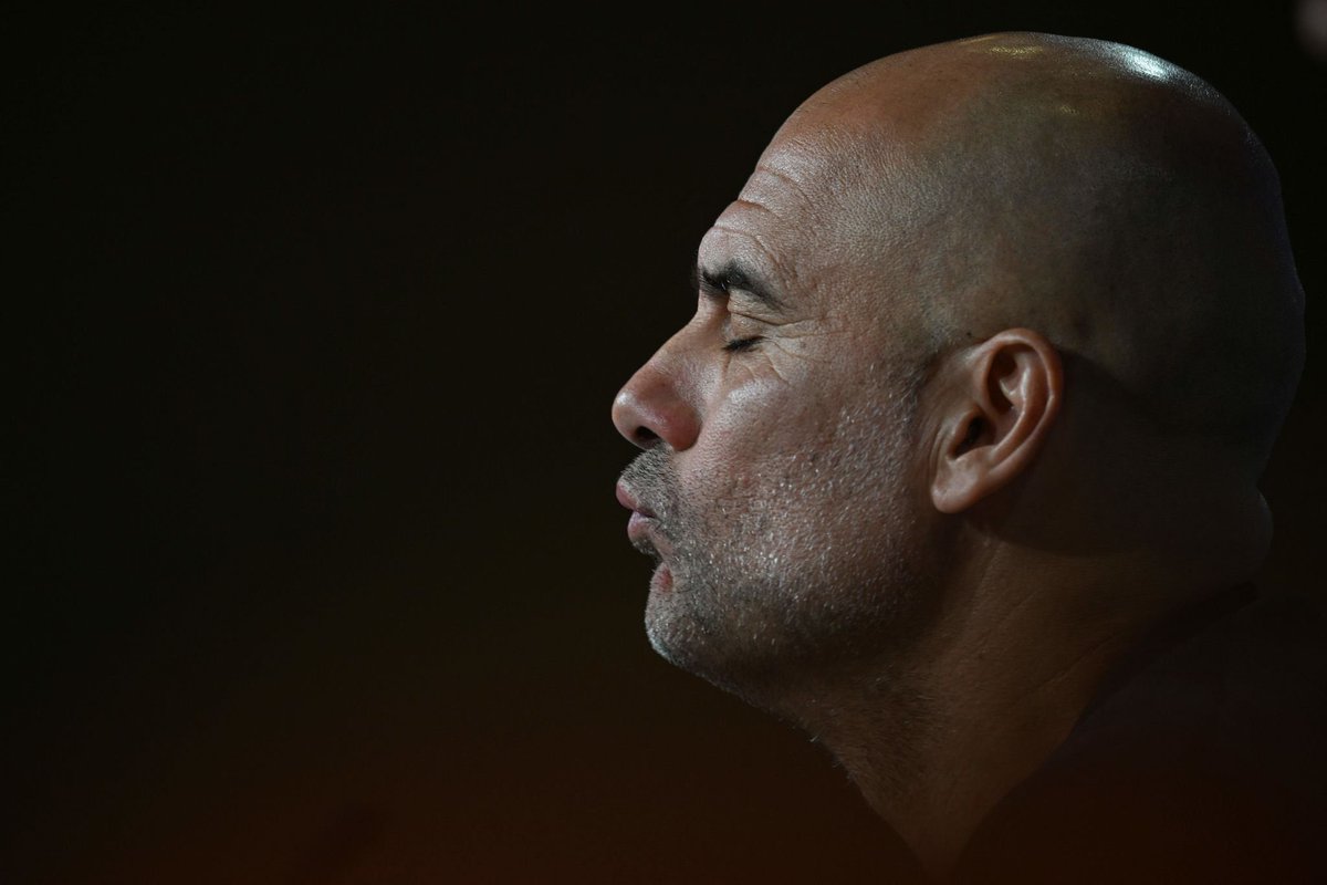 Inside the Mind of Pep Guardiola 🧠 How I go about predicting Man City's ...