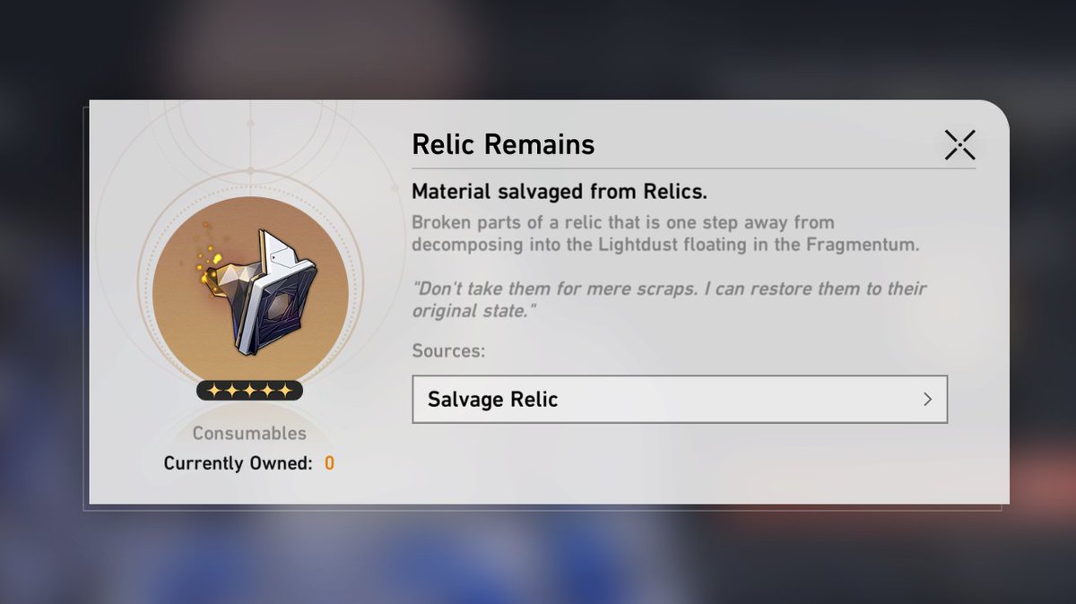 Daniele - The Lyns and Heizounal Main on Twitter: "YAY! Equilibrium 3 (World Level 3) Unlocked ...