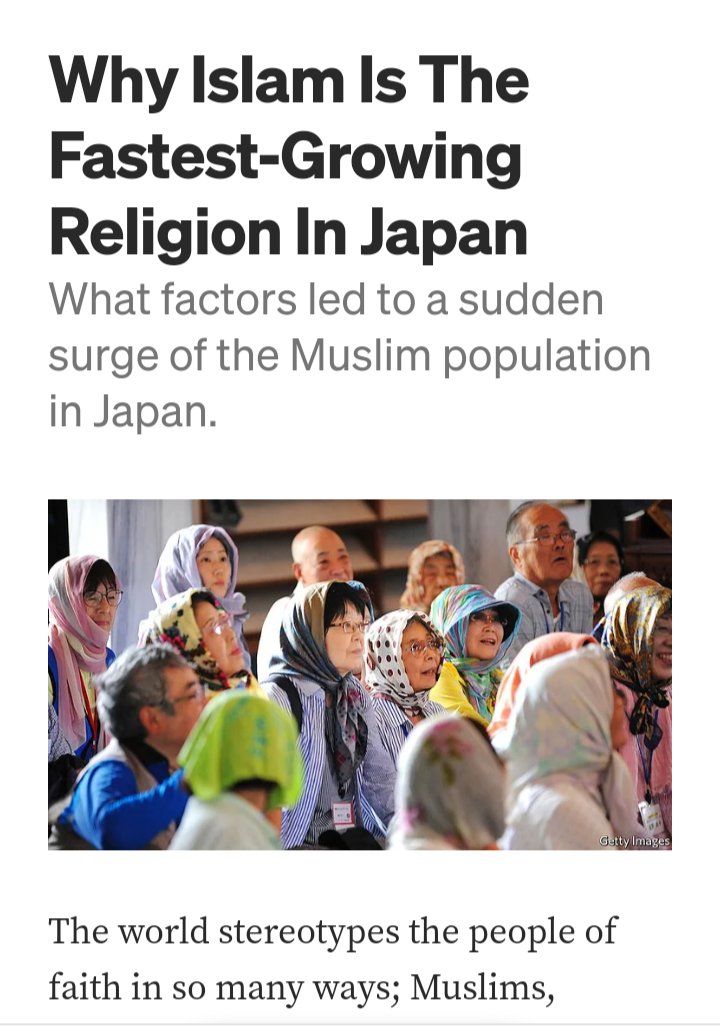 🇯🇵 Colonel Otaku Gatekeeper 🇯🇵 on Twitter: "I've had many people send me this article with worry ...