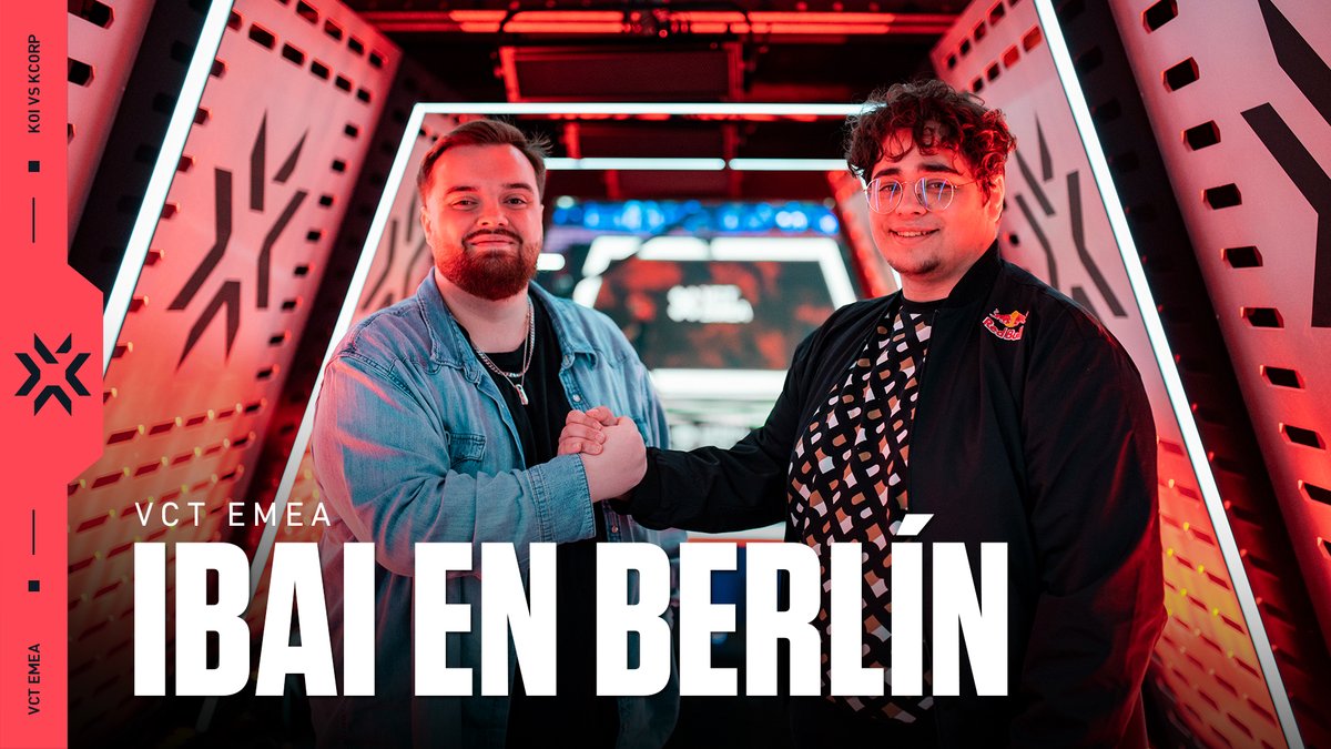 Info Ibai on Twitter: Info Ibai on Twitter: