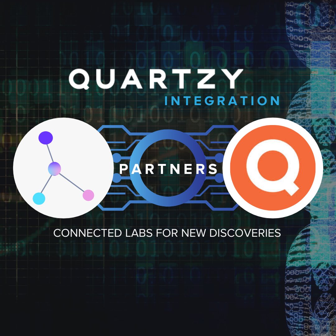 Quartzy on Twitter: "We’re proud to announce our amazing partnership with @Scispotter - YC S21 ...