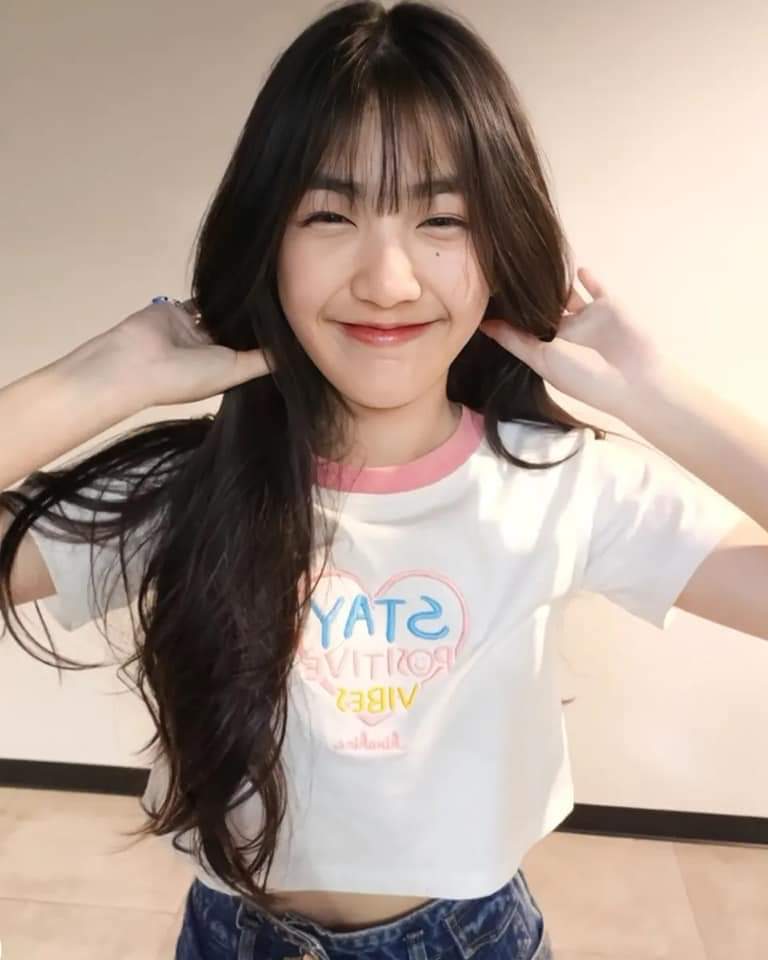 Sindy BNK48 Thailand Fanclub - SindyLand (@SindyBnk48_THFC) / Twitter