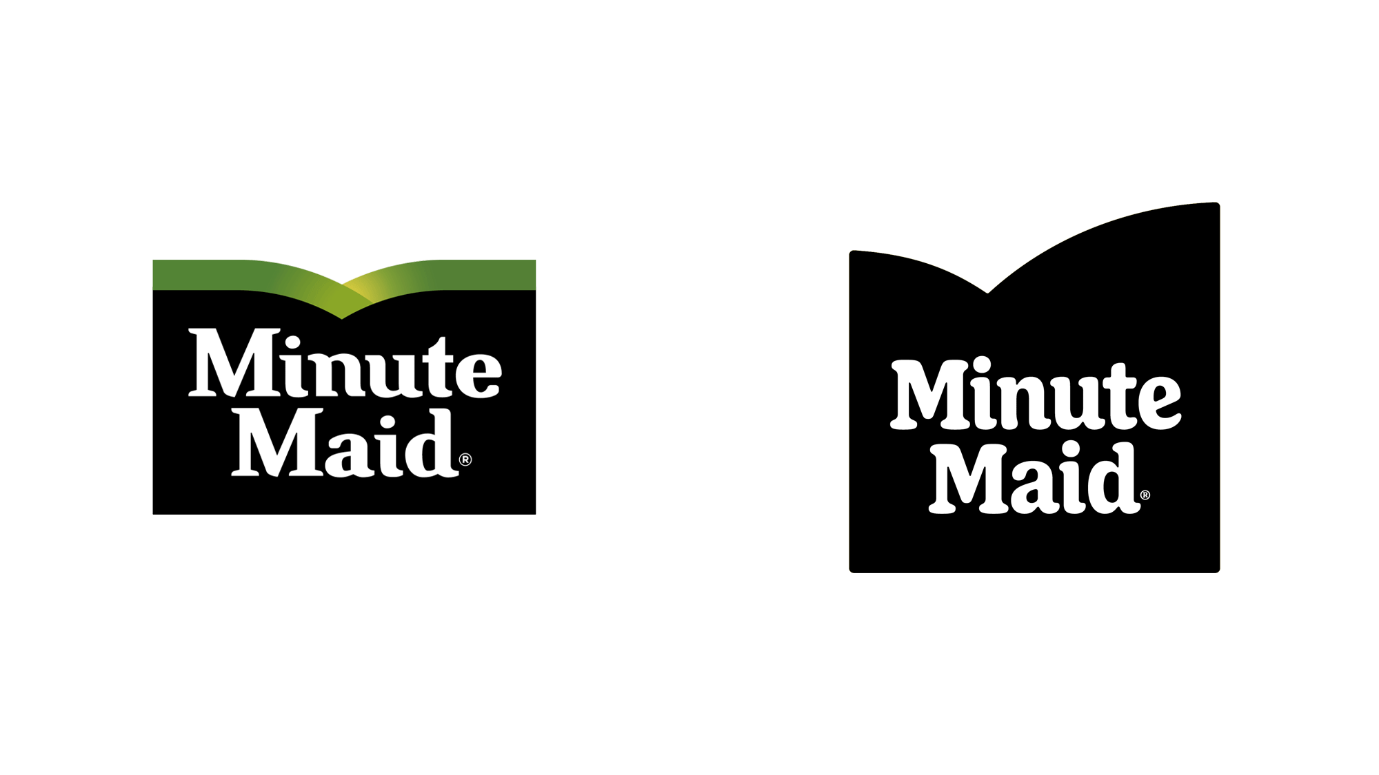Minute Maid Logo