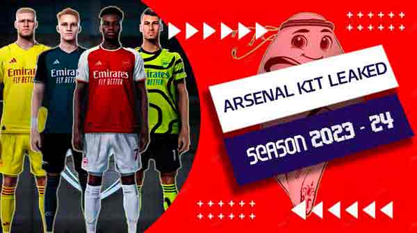 PES 2021 Menu Arsenal FC 2022/2023 By PESNewupdate Free, 55% OFF PES 2021 Menu Arsenal FC 2022/2023 By PESNewupdate Free, 55% OFF