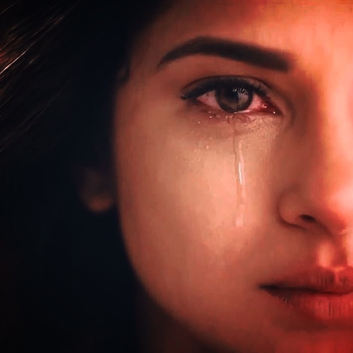 Behkuh Crying Beyhadh On X: "😱Maya Didn't Have Just Tears In Her