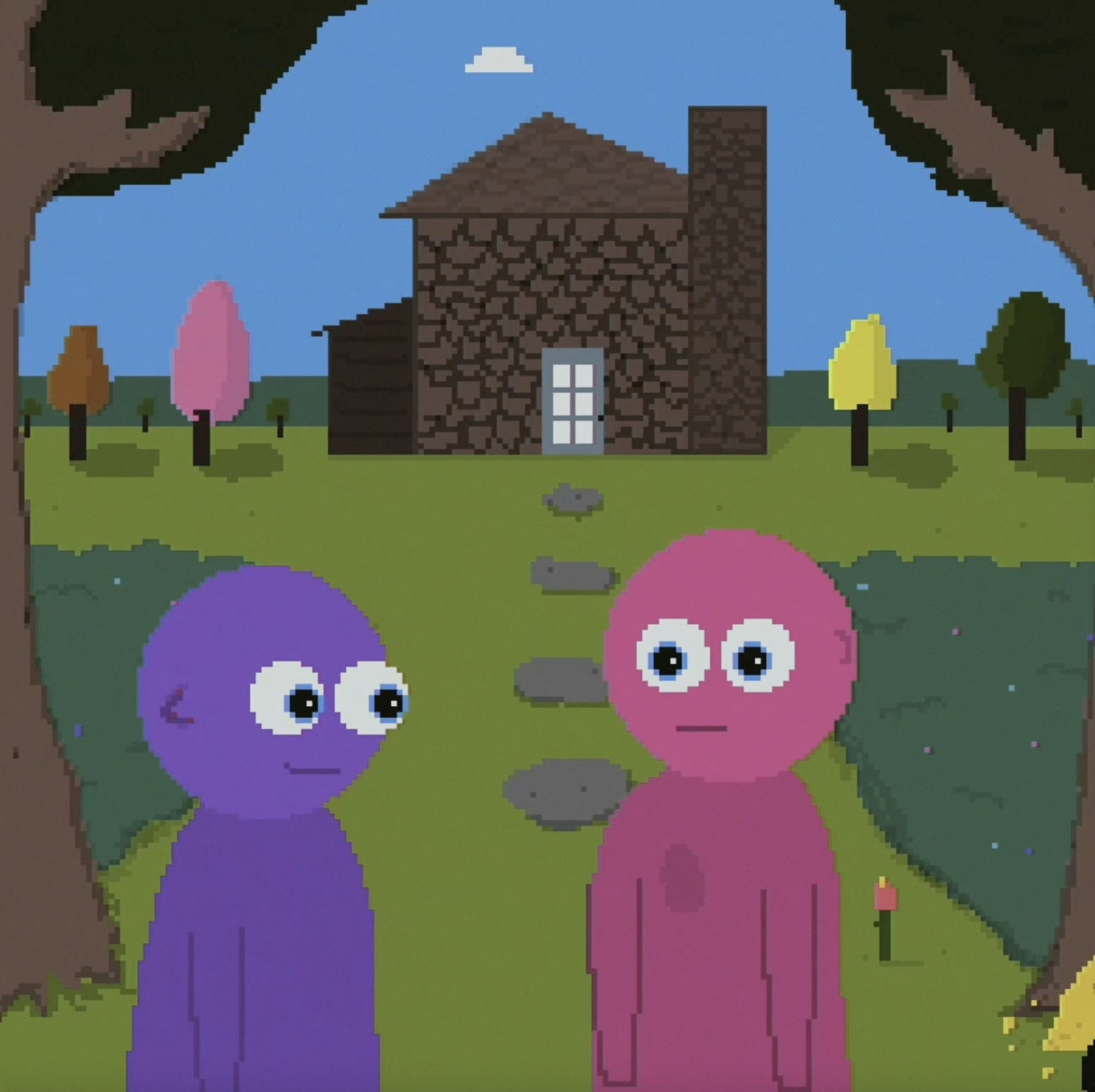 Nitehawk Cinema on Twitter: "This month, @NoBudge PRESENTS returns with STRAWBERRY MANSION co ...