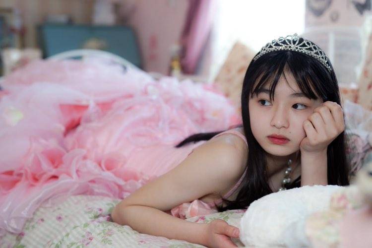 *risa🏹💛🍍* on Twitter: "RT @MizuhoKusamoto: #スタマガGW #首藤りあ"