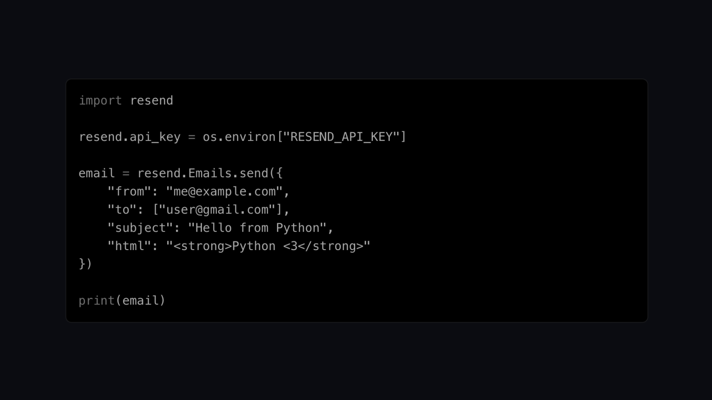 Zeno Rocha (@zenorocha) / Twitter
