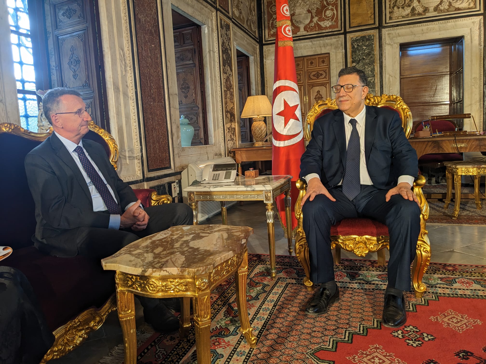 Brahim BOUDERBALA (@Pr_Bouderbala) / Twitter