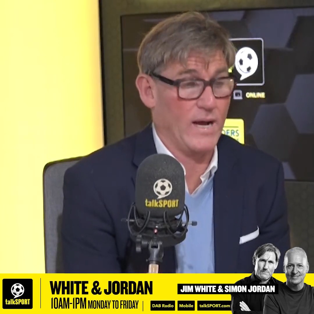 talkSPORT on Twitter: "“Ban Klopp from the stadium!” 😮 “You have been banned for your behaviour ...