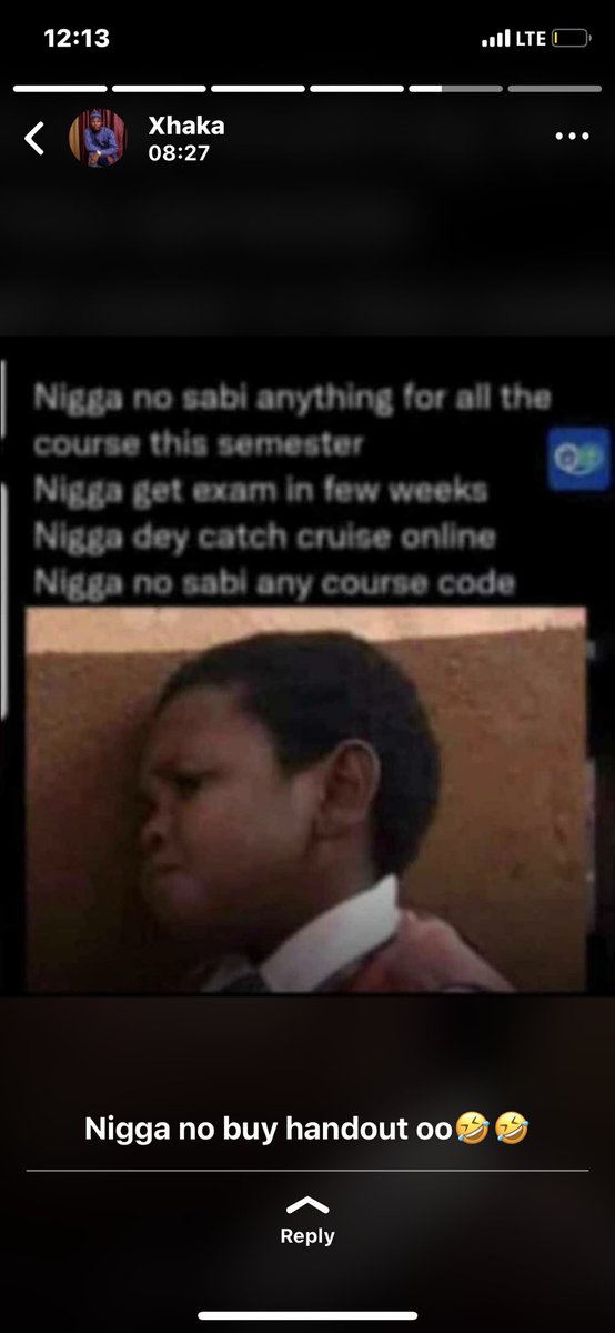 WhatsApp Status memes (PART 13) A Thread… - Thread from ⒶⒹⒺⓎ 💎 ...