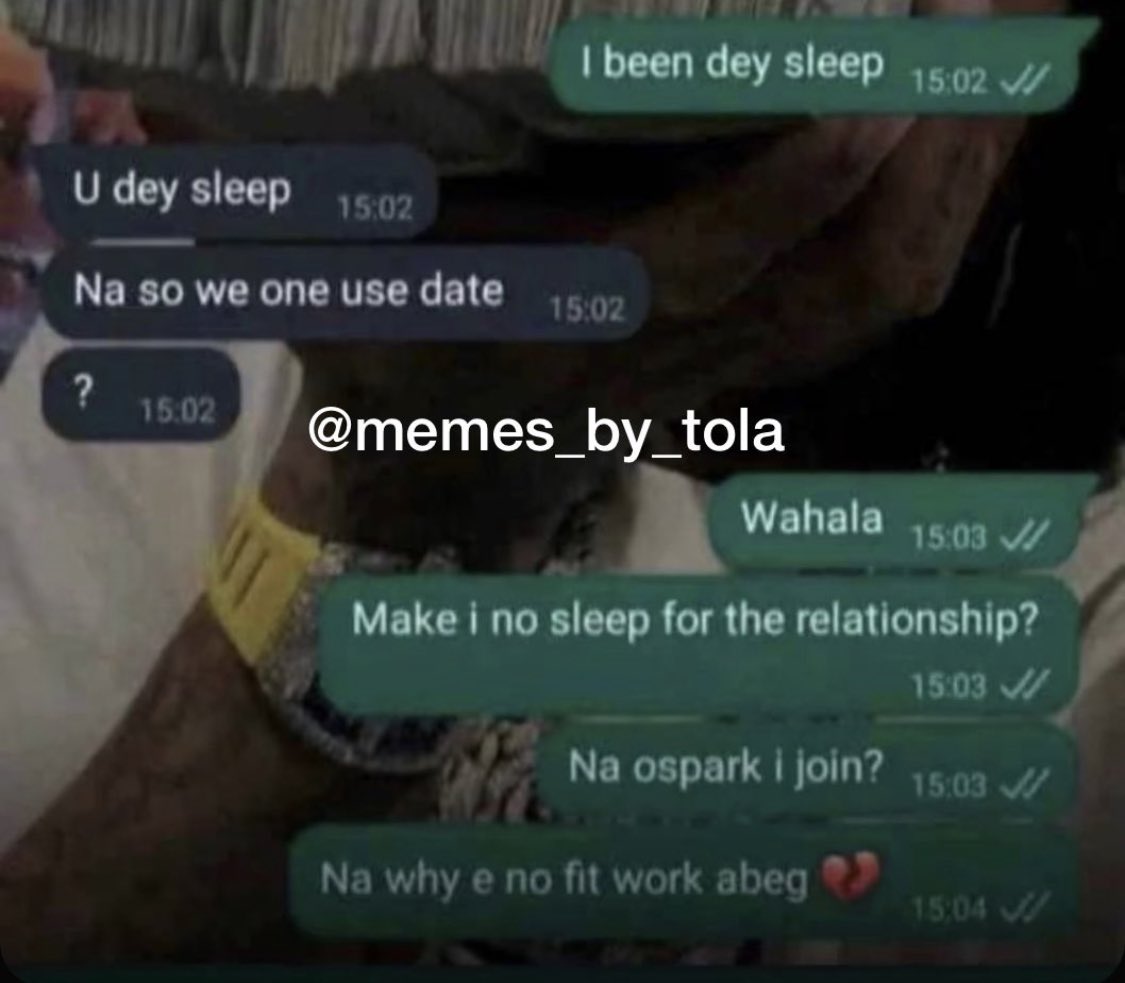 WhatsApp Status memes (PART 13) A Thread… - Thread from ...