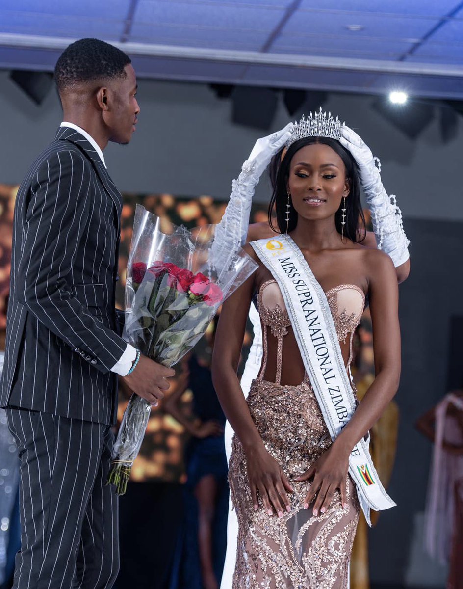 Missosology on Twitter: "Sakhile Dube is Miss Supranational Zimbabwe 2023 🇿🇼 Read https ...