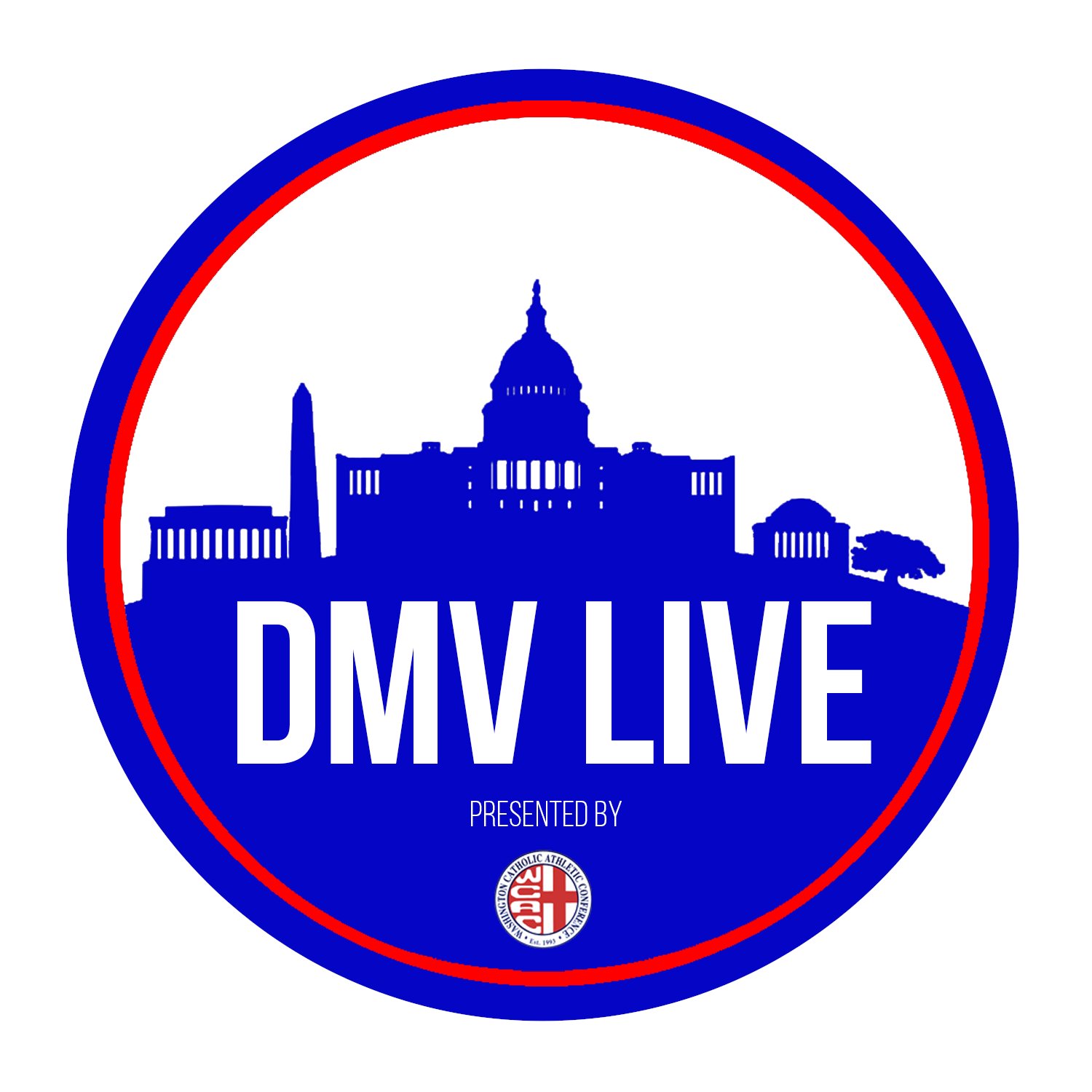 DMV Live on Twitter: "Announcing DMV-Live 2023 Two new components to this year's program: DMV ...