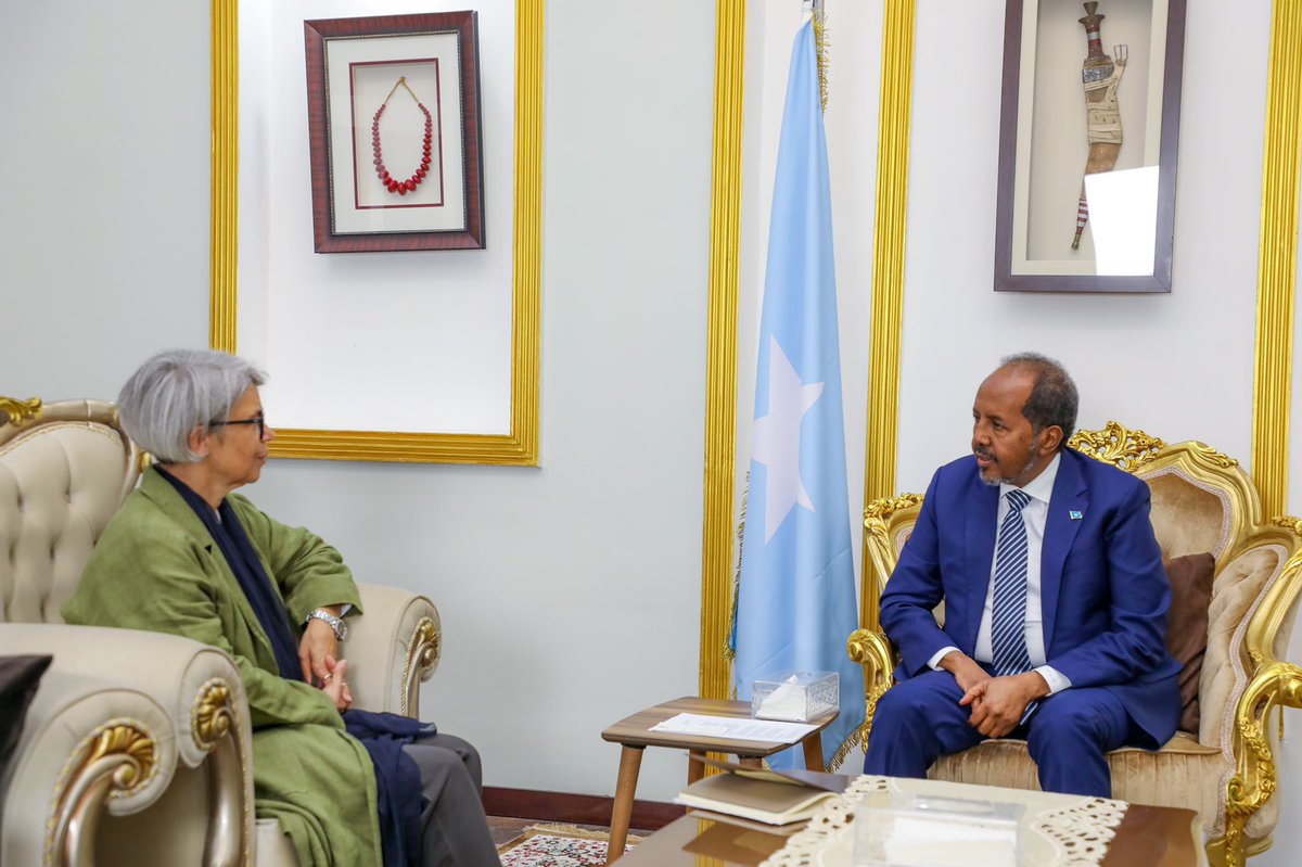 Villa Somalia on Twitter: Villa Somalia on Twitter: