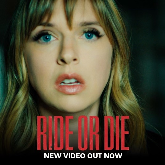 Mardoqueu Targino on Twitter: "RT @ZZWard: New video “Ride or Die” just dropped!!!! What do you ...