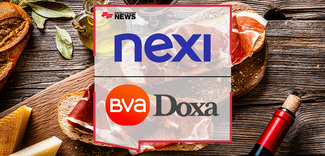 FF News | Fintech Finance on Twitter: "Nexi and BVA Doxa data reveals Italian SME Merchant ...
