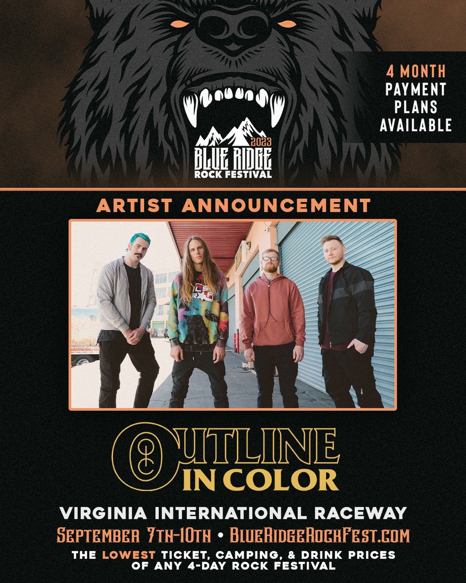 Outline In Color on Twitter: "RT @masonset13: LETS FUCKING GOOO I FINALLY GET TO SEE THEM"