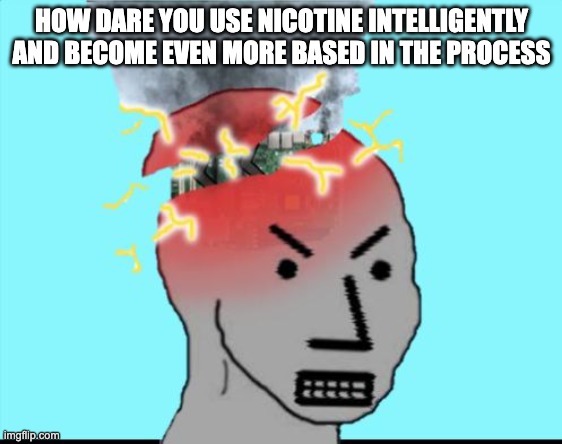 Intelligent Nicotine 101: How To Use The World's Most Controversial ...