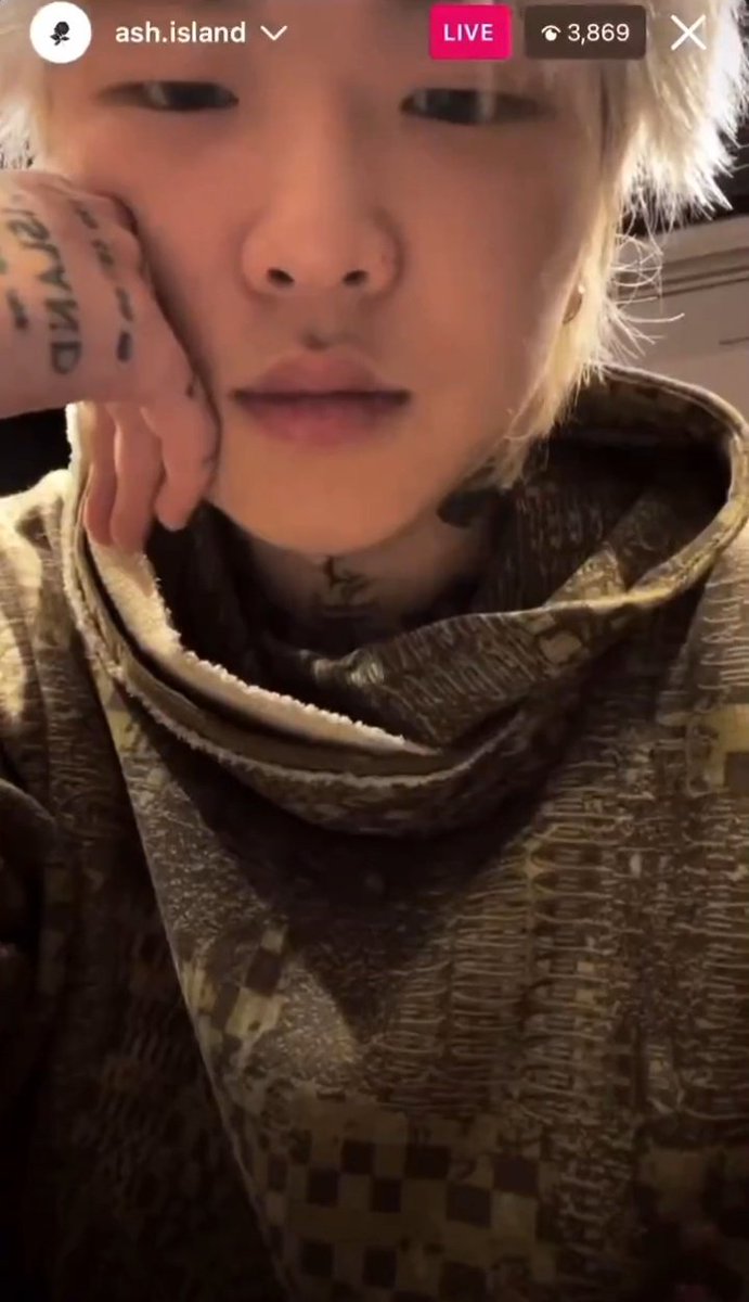 khh/krnb boys on Twitter: "ash.island; ash island"