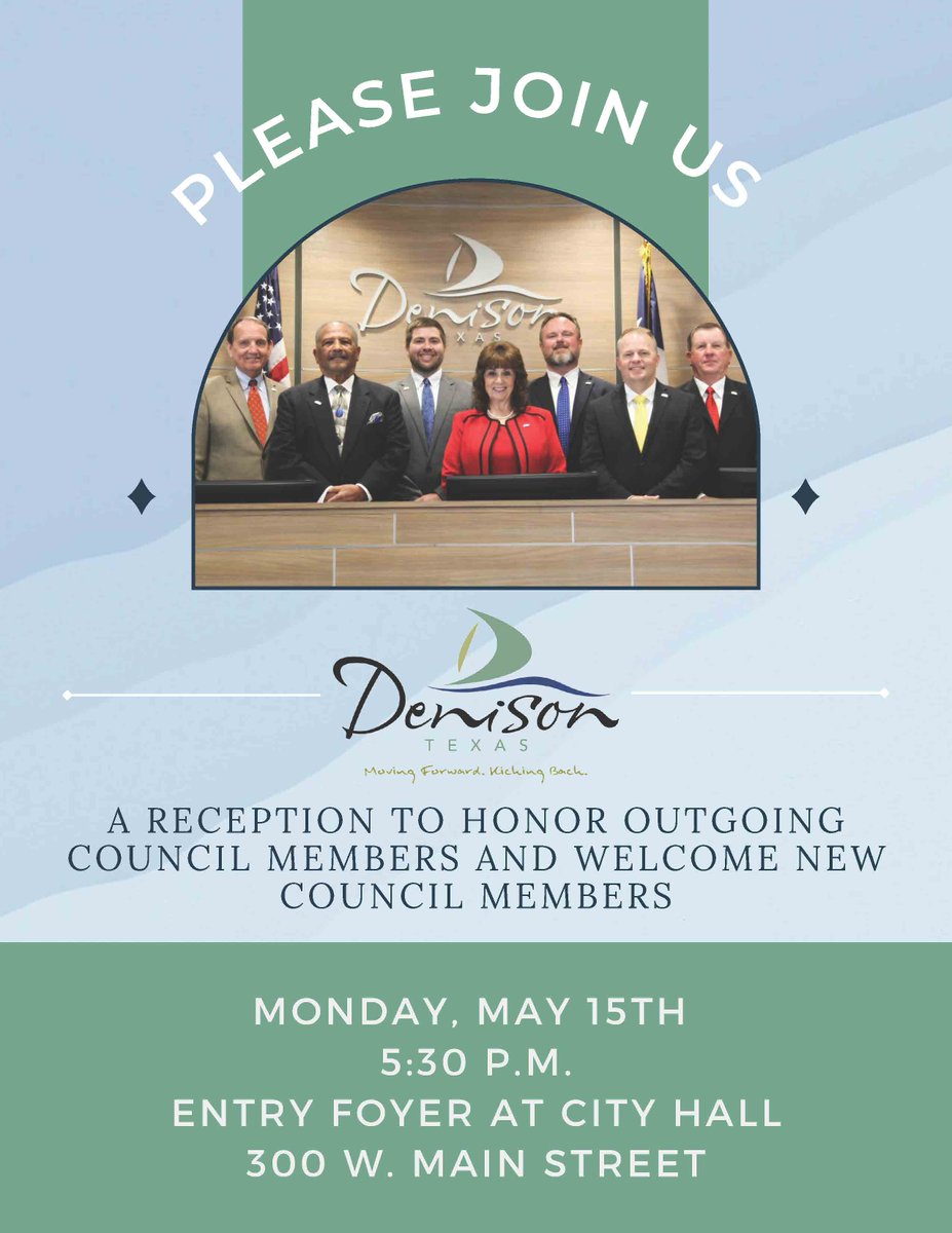 Home - Denison Development Alliance (Economic Development)