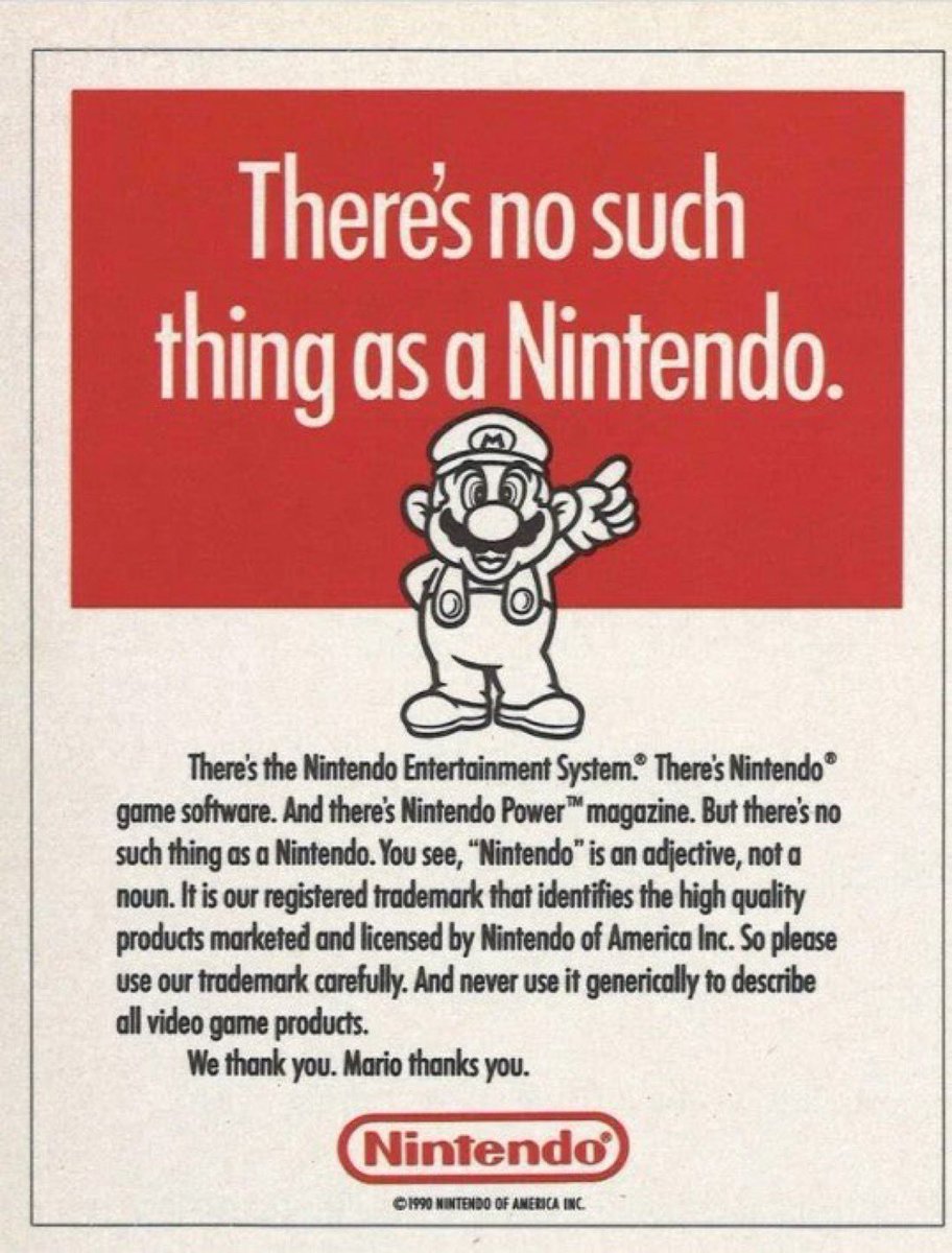 Andy RetroGaming On Twitter Nintendo Is An Adjective Not A Noun andy-retrogaming-on-twitter-nintendo-is-an-adjective-not-a-noun