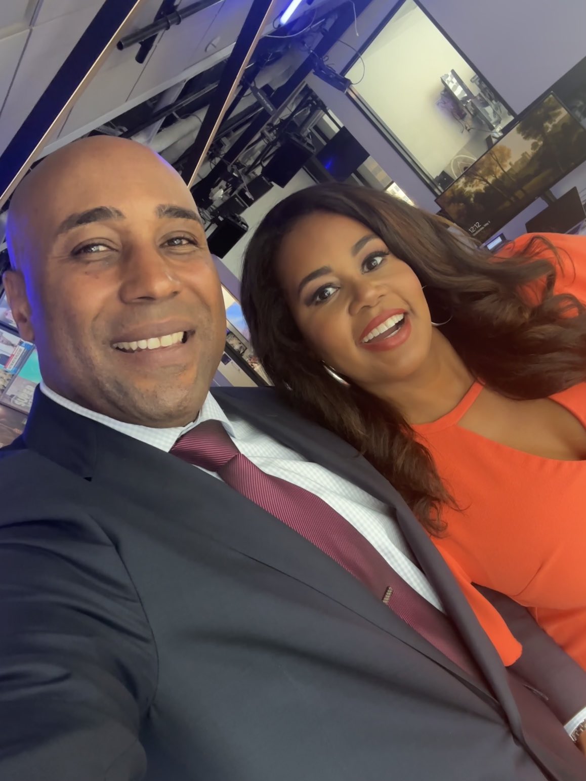 Jennifer Delgado Husband