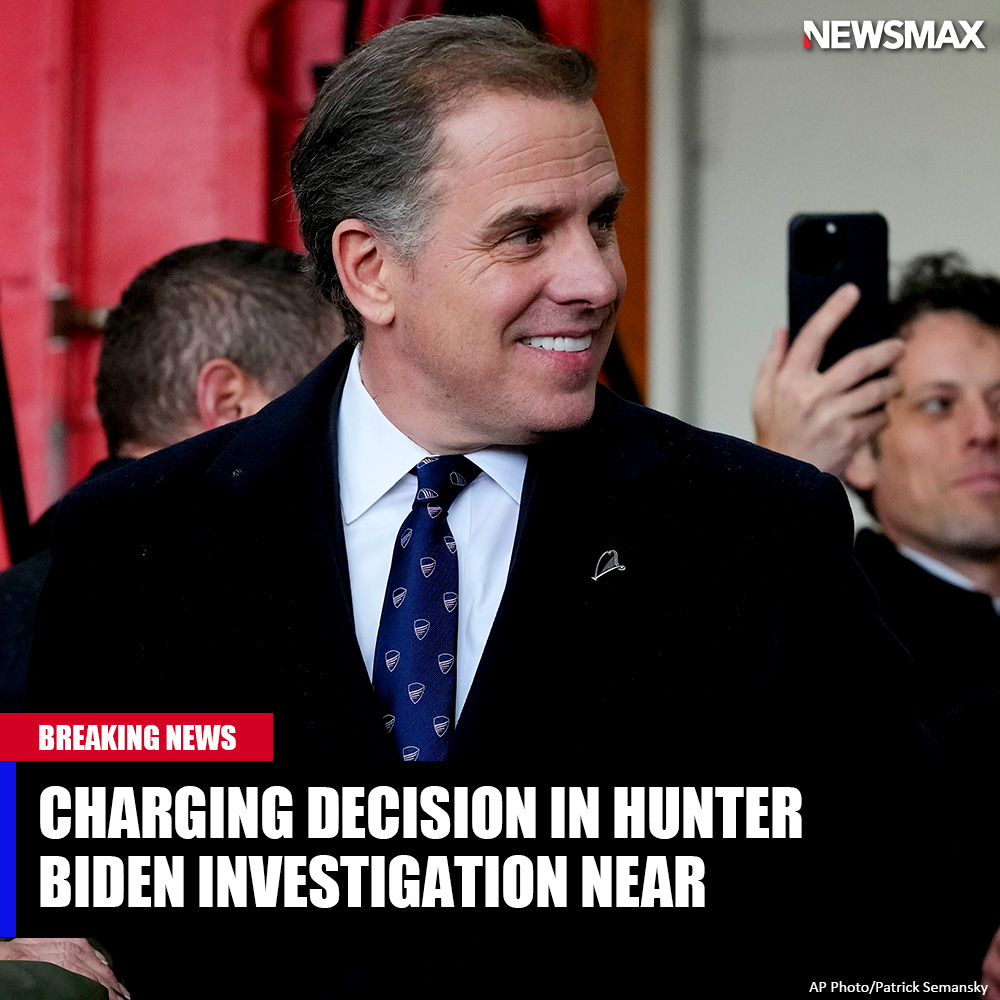 NEWSMAX on Twitter: NEWSMAX on Twitter: