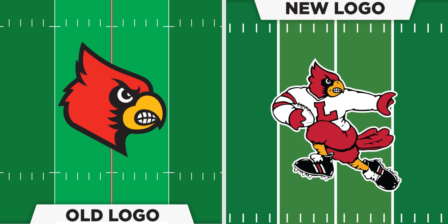 Louisville Logo Design