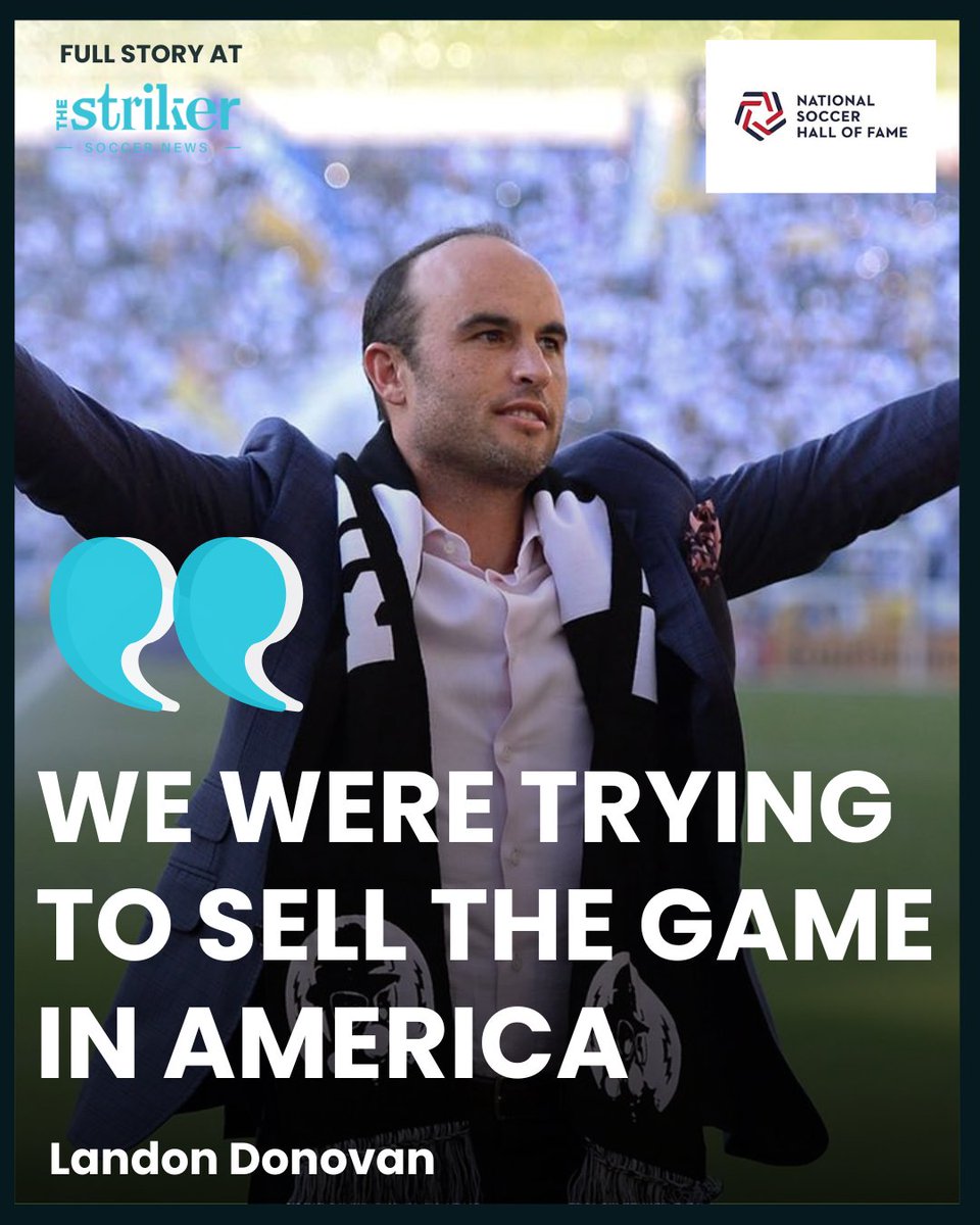 The Striker on Twitter: "Player. Legend. Ambassador. Ahead of being ...