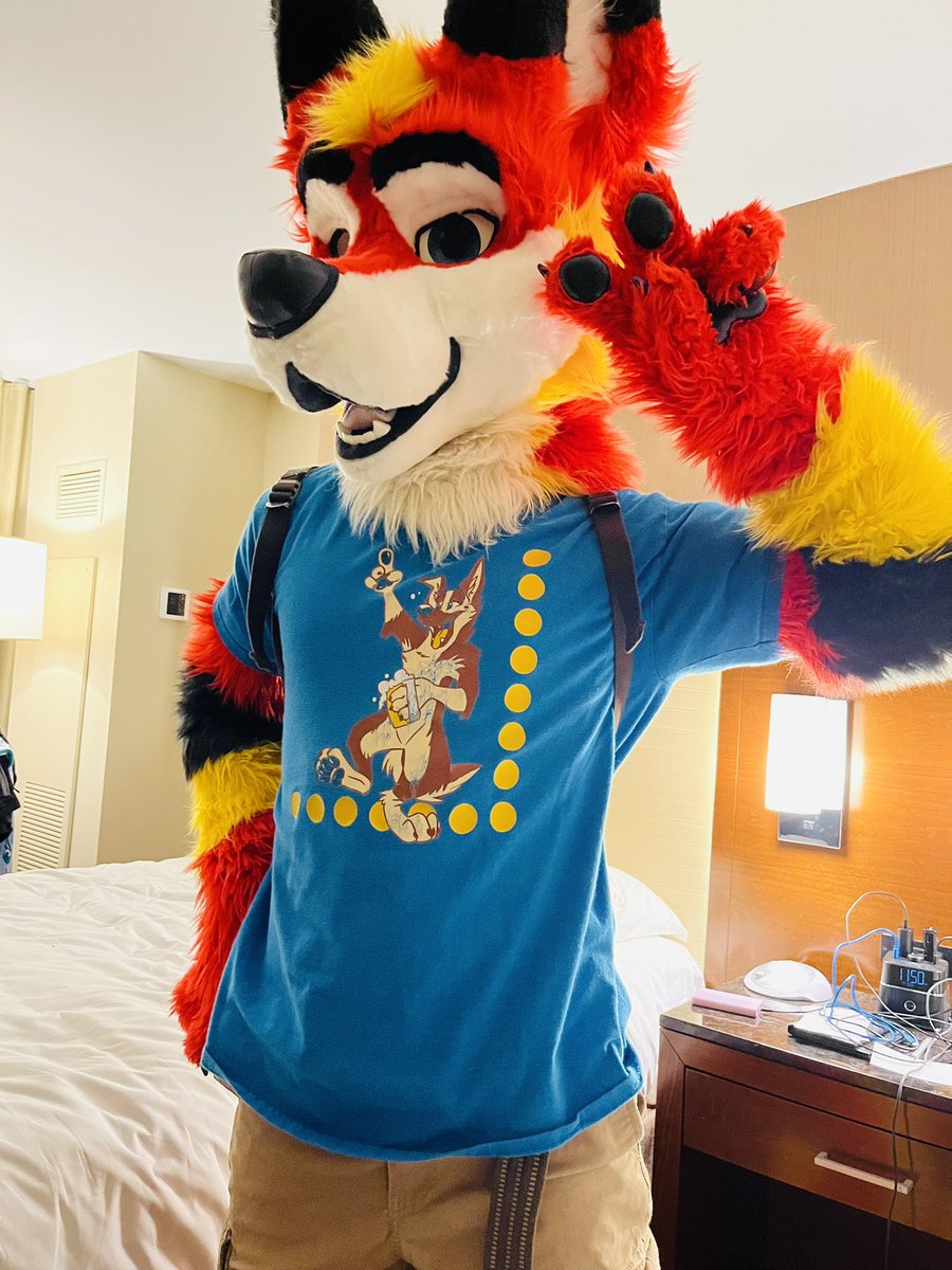 Red Kitsu 🔜 FWA on Twitter: "FWA roll call! Who will I be seeing next weekend?"