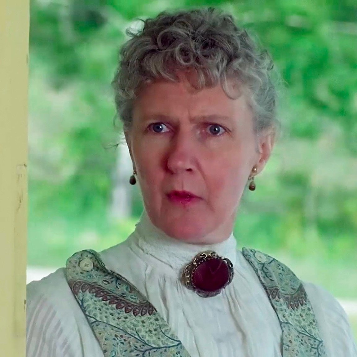 Anne Of Green Gables Rachel Lynde