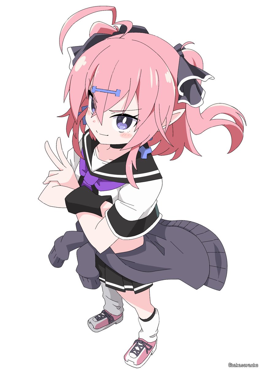 「#ixyv ixy先生の動画アーカイブで拝見してます」|T.oshiのイラスト