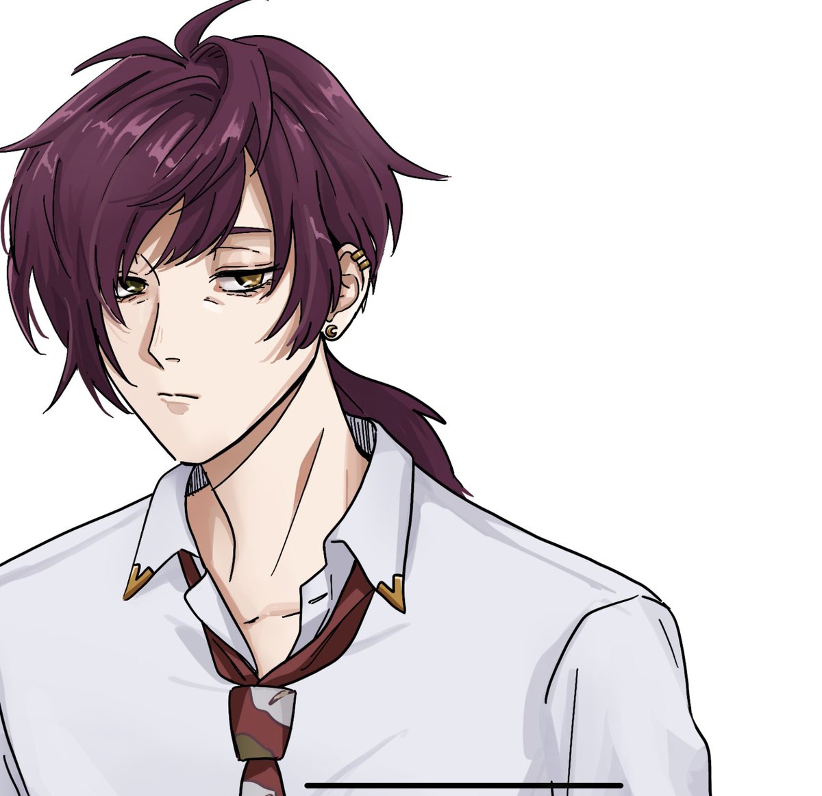 fai @ drawing poopingのイラスト