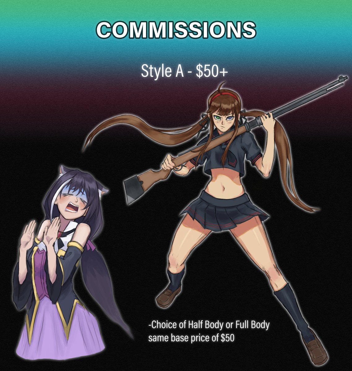 Moldy | Commissions OPEN (@RoBiBiBi_) / Posts / X