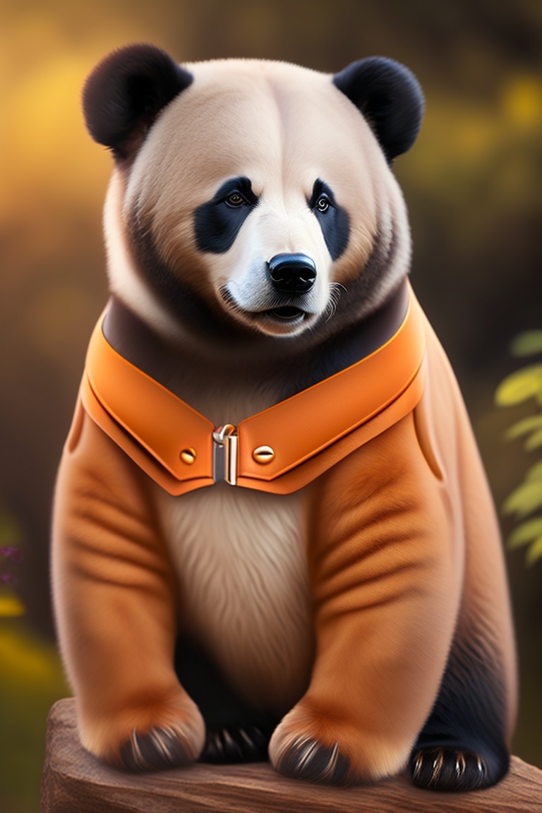 Nangahara Kalu On Twitter Bring Home This Lovable Panda And Show It