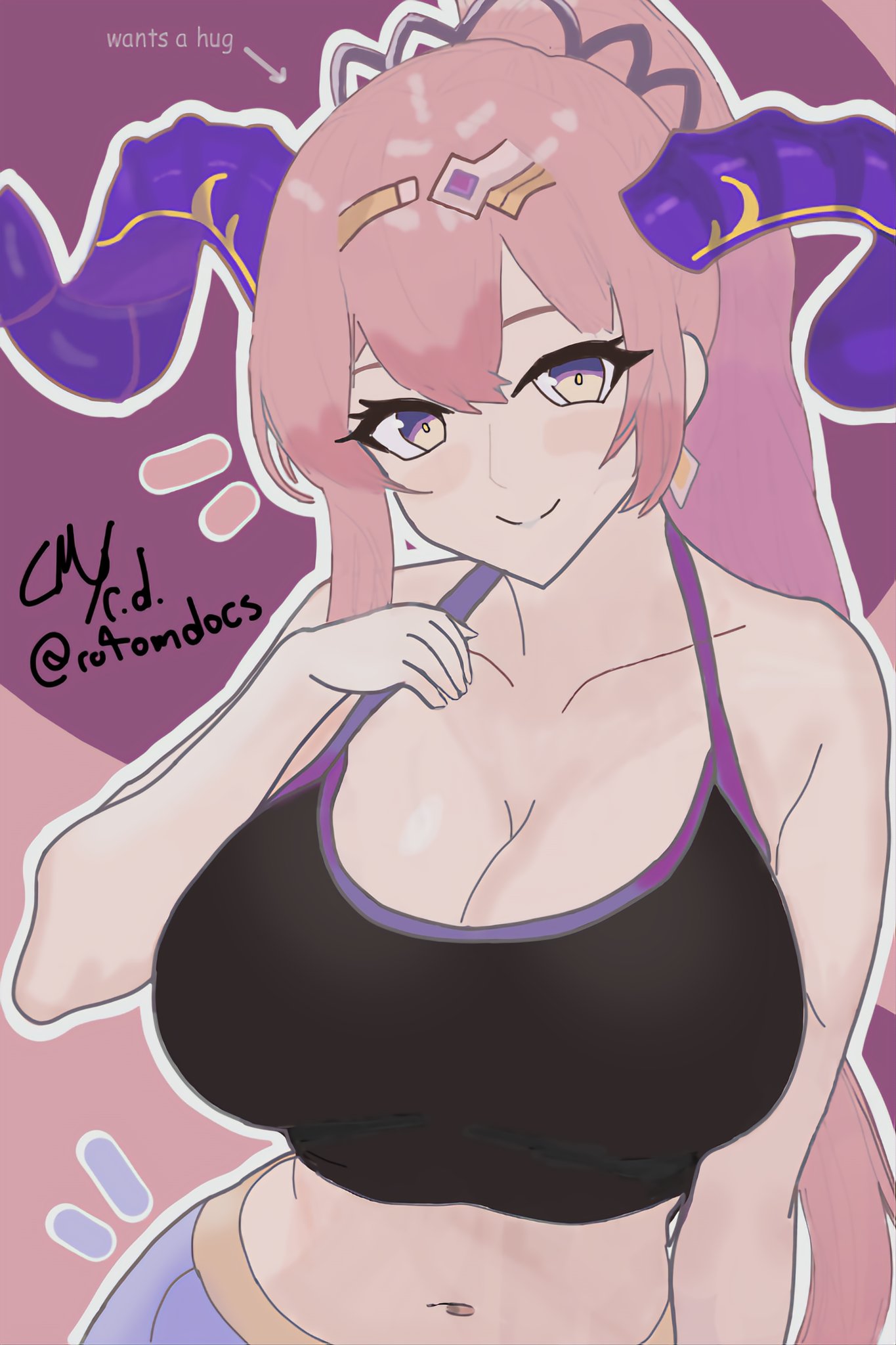 rotomdocs on Twitter: "Hello again, here's Nerþuz from Fire Emblem Heroes. This is probably one ...