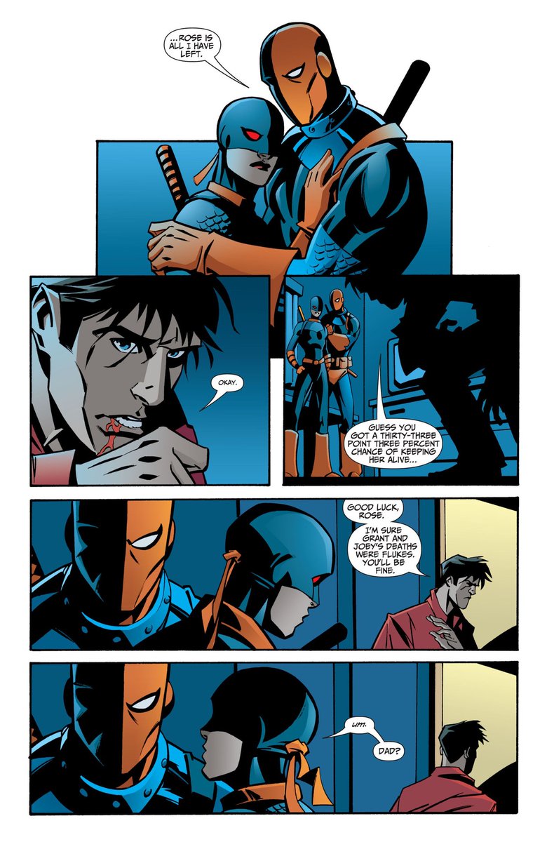 Luna On Twitter I Need To Remind People That Slade Used To Inform