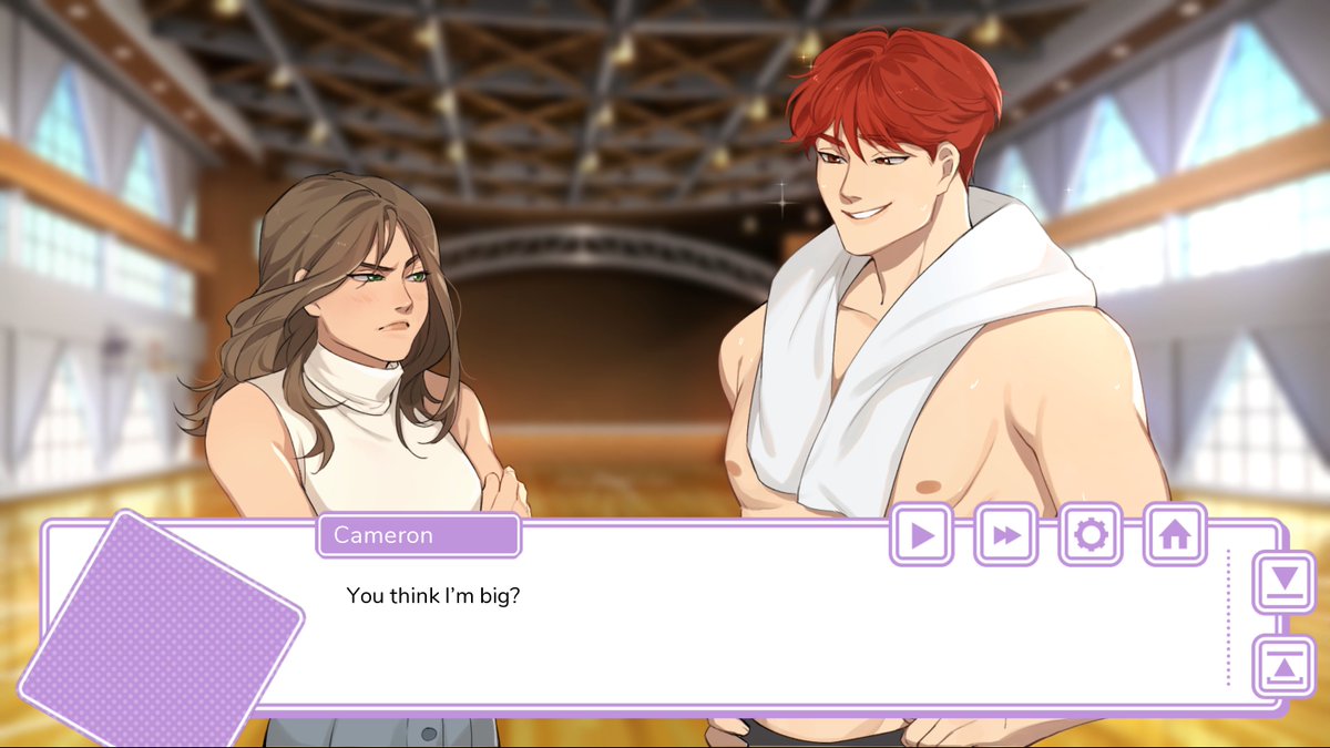 Foxglove Games on Twitter: ""I play Trouble Comes Twice for the plot" The plot: https://t.co ...