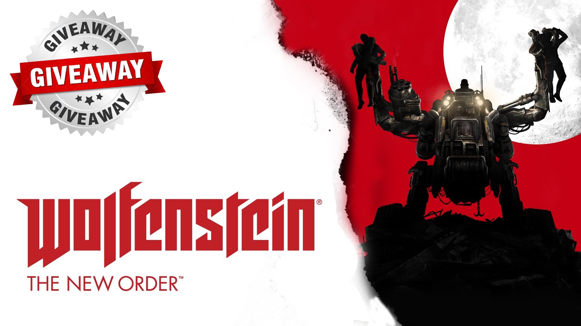 Wolfenstein The New Order Wallpaper Hd