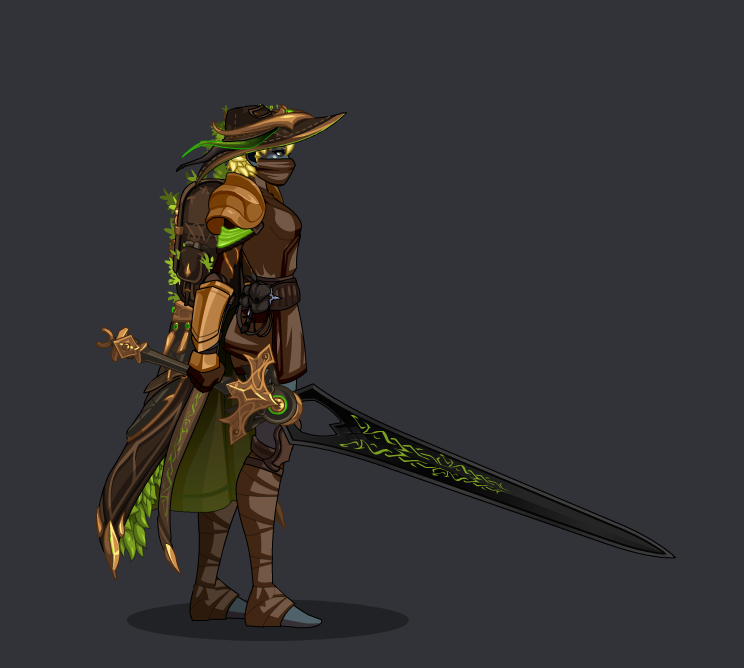 Wyrwood