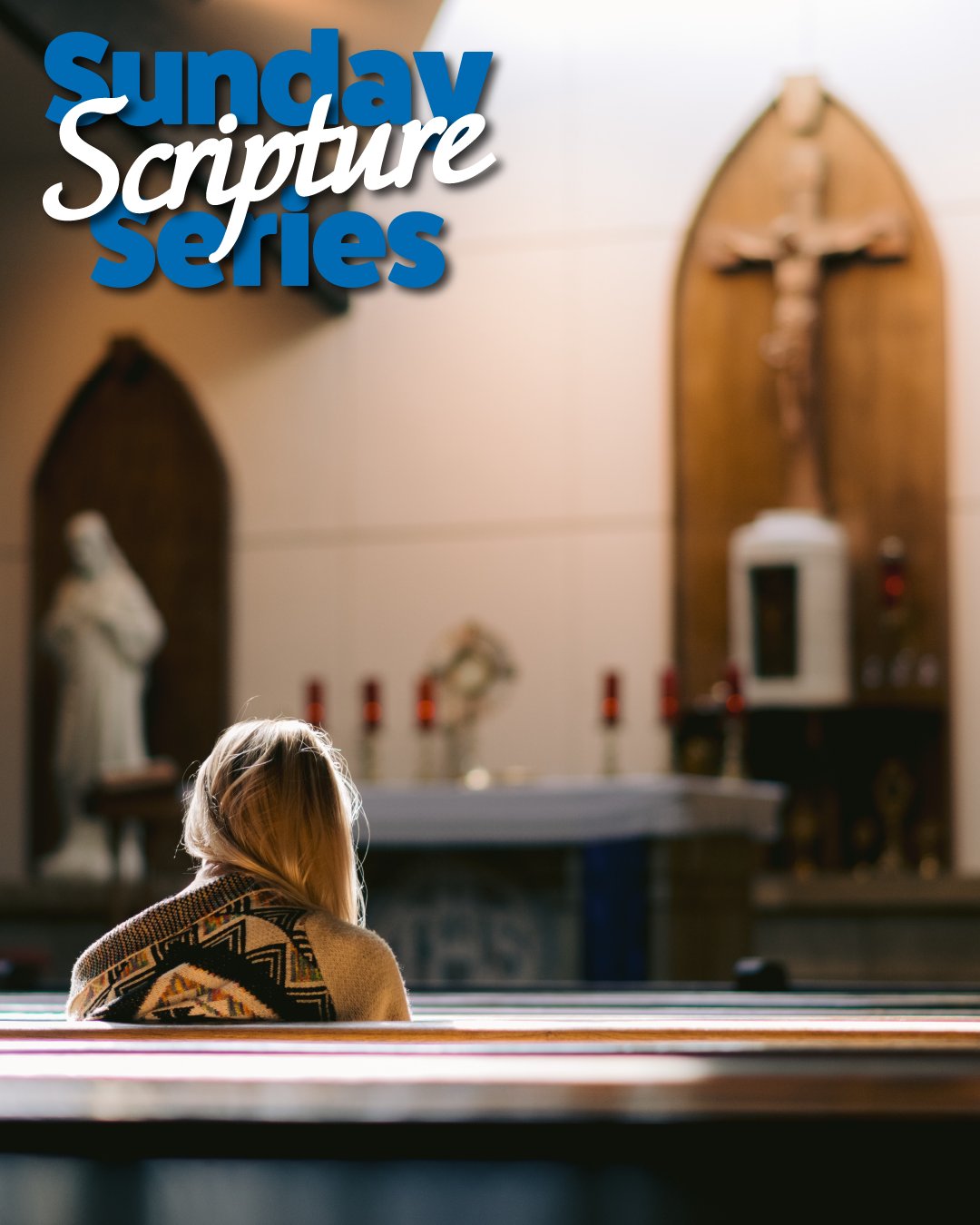 Catholic Diocese of Sioux Falls on Twitter: "“Have I been with you for so long a time and you ...