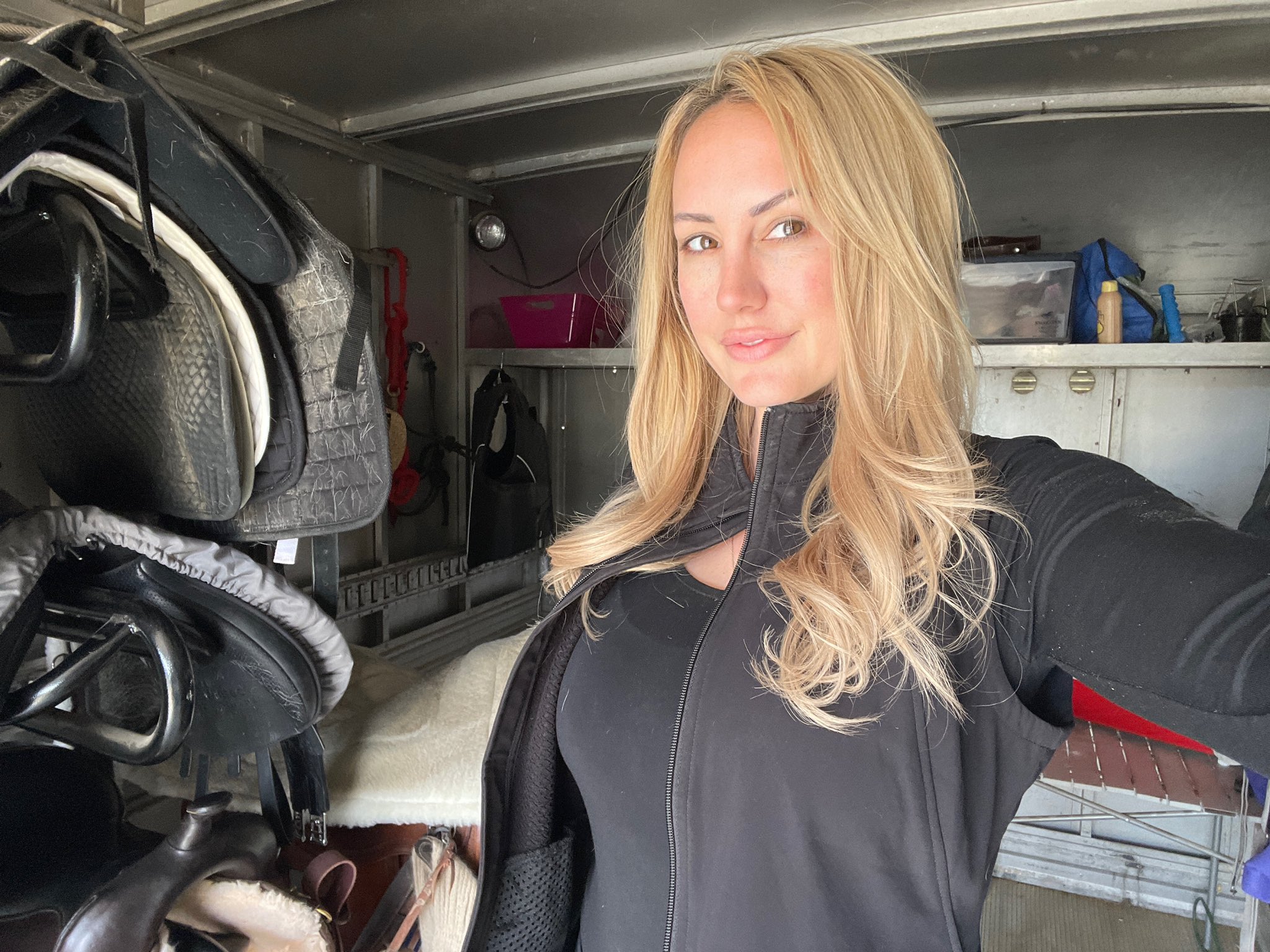 TW Pornstars - Brett Rossi. Twitter. Nice day to get a group together ...