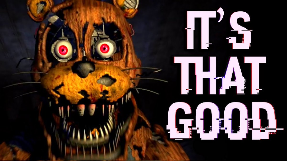 uhyeah | PLUSH OUT NOW on Twitter: "Without a doubt:"