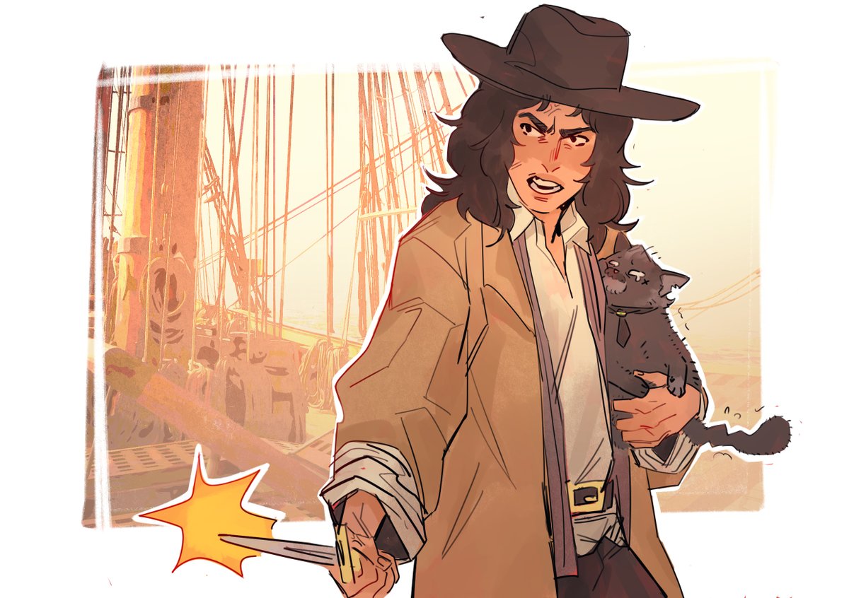 「you step on izzy? you step on little fir」| muppet unstoppable ...