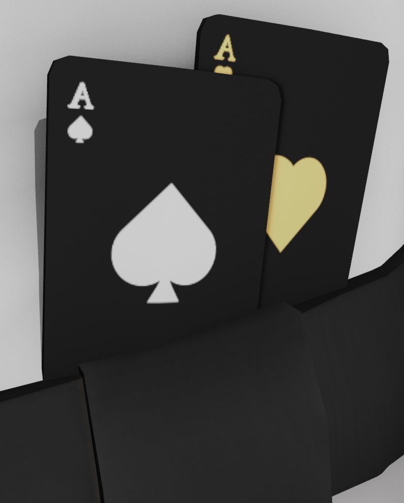 Luka007 on Twitter: "Looks like taking a chance paid off, so why not take another? The Double ...