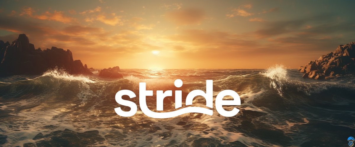 Airdrops on Twitter: "$STRD #airdrop 🪂 Season 4 Claim is live: - Claim: https://app.stride.zone ...