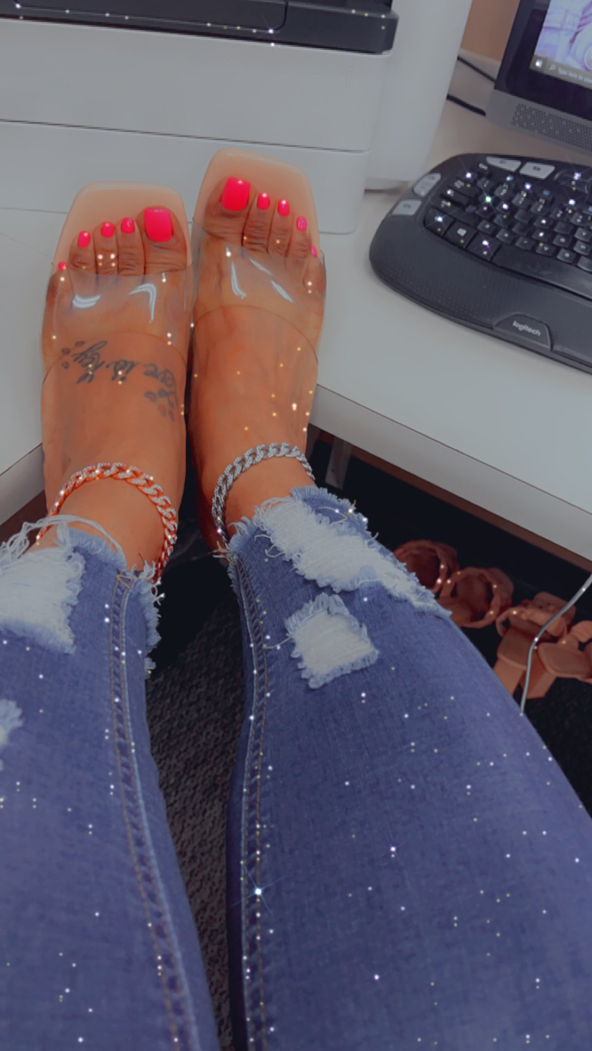 Foot_Goddess👣 on Twitter: "https://t.co/hUBQyVxvHv" / Twitter