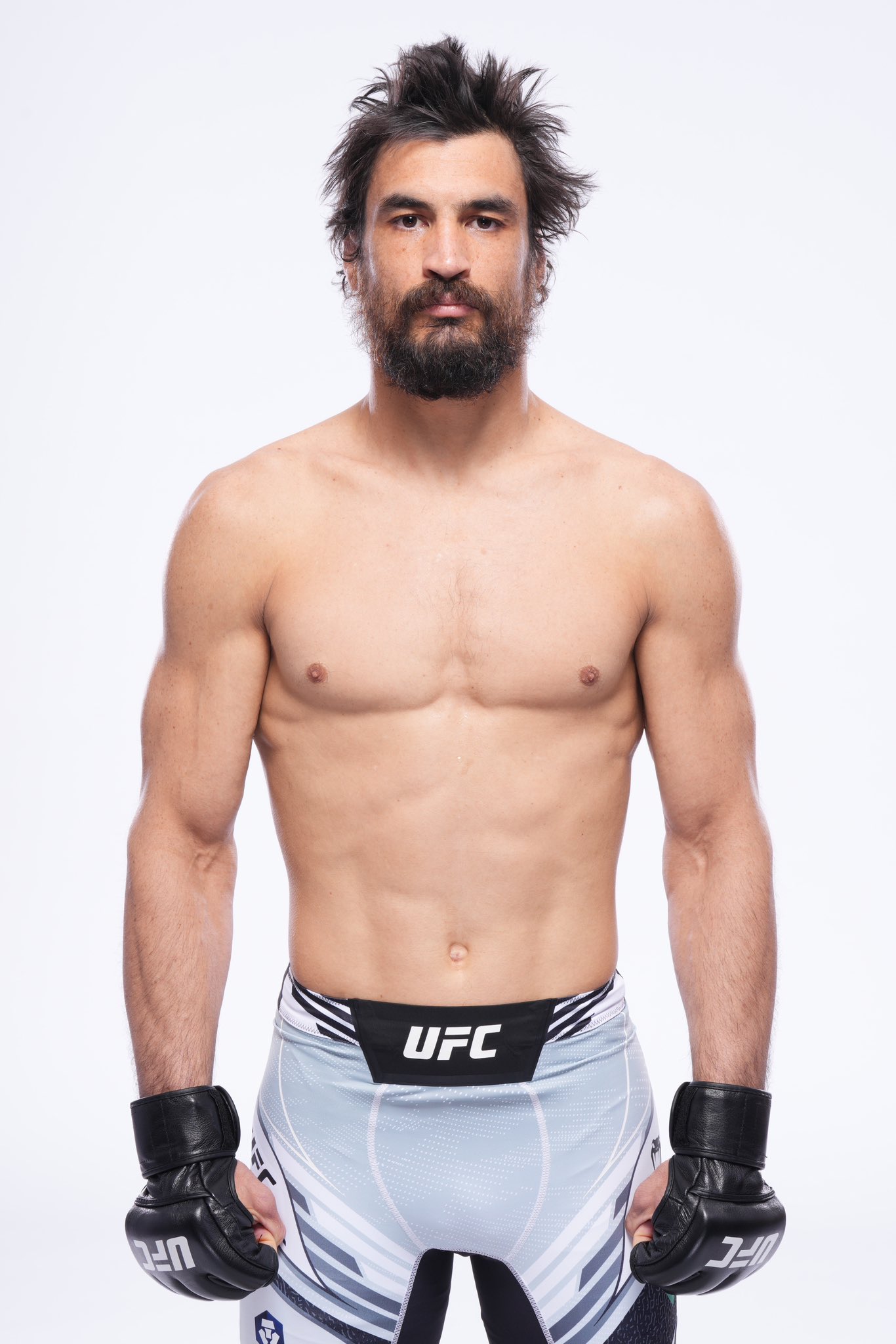 Kron Gracie Mma