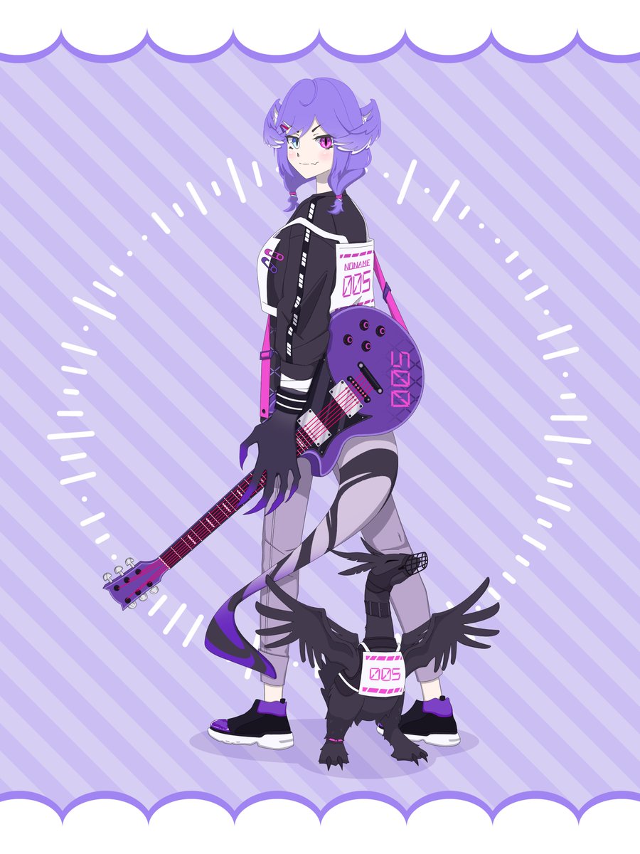 jeid (@jeid_rkgk) さんのイラスト・マンガ作品まとめ (12 件) - Twoucan